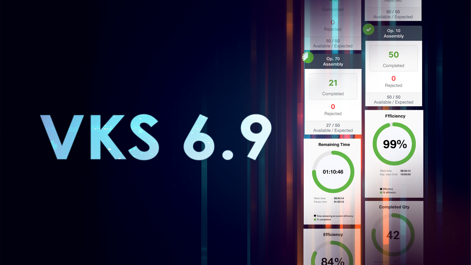 VKS 6.9: Visual Insight Reaches New Heights