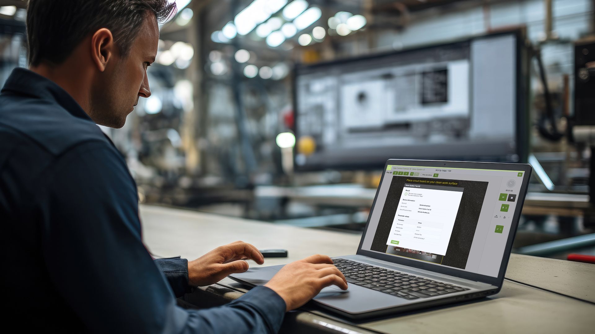 6 Ways to Leverage Worker-Machine Connectivity