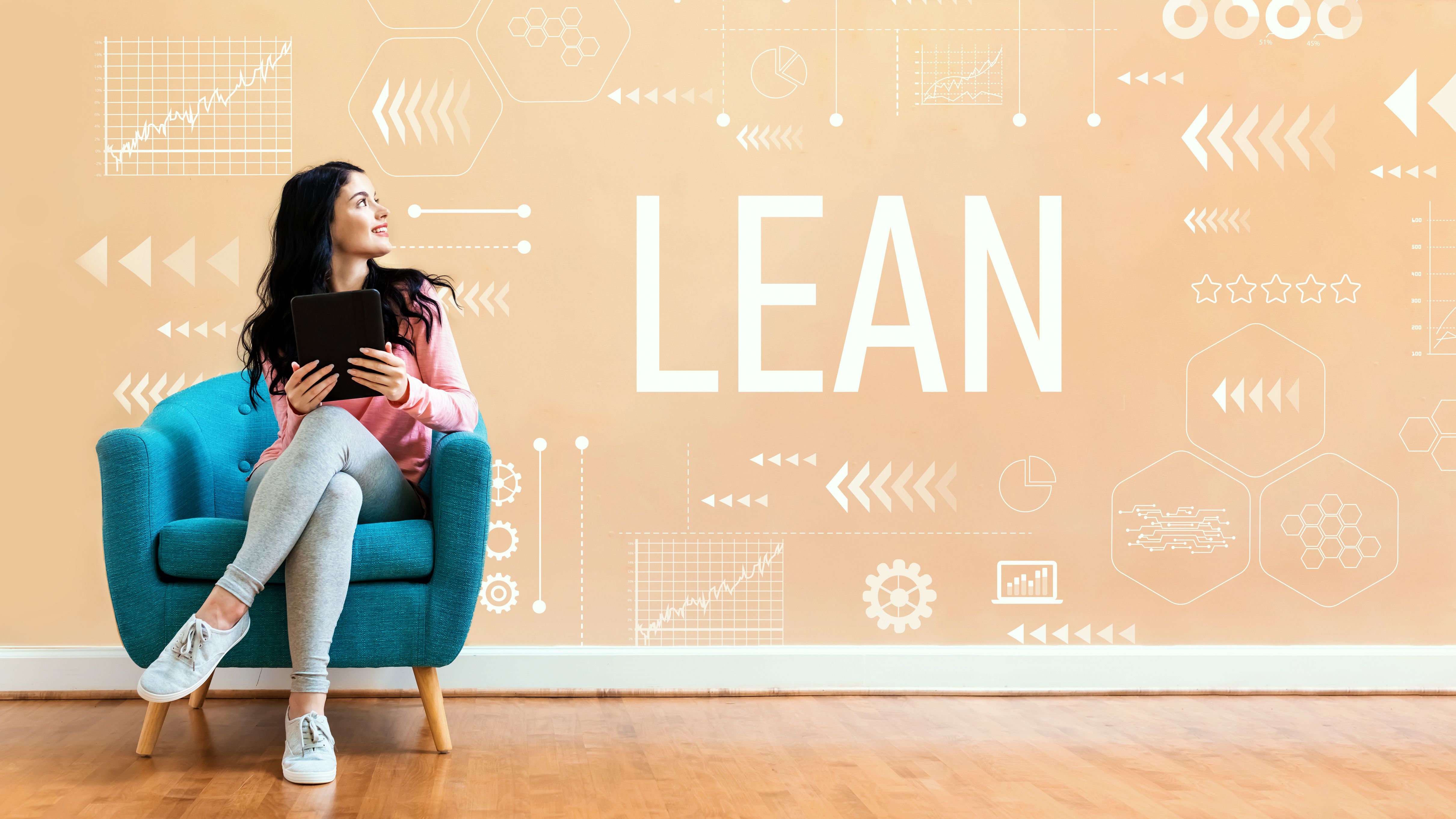 Lean Manufacturing Defined: A Conversation with an Expert