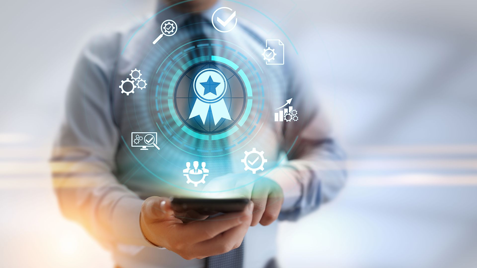 6 Manufacturing Certifications to Get with the Help of VKS