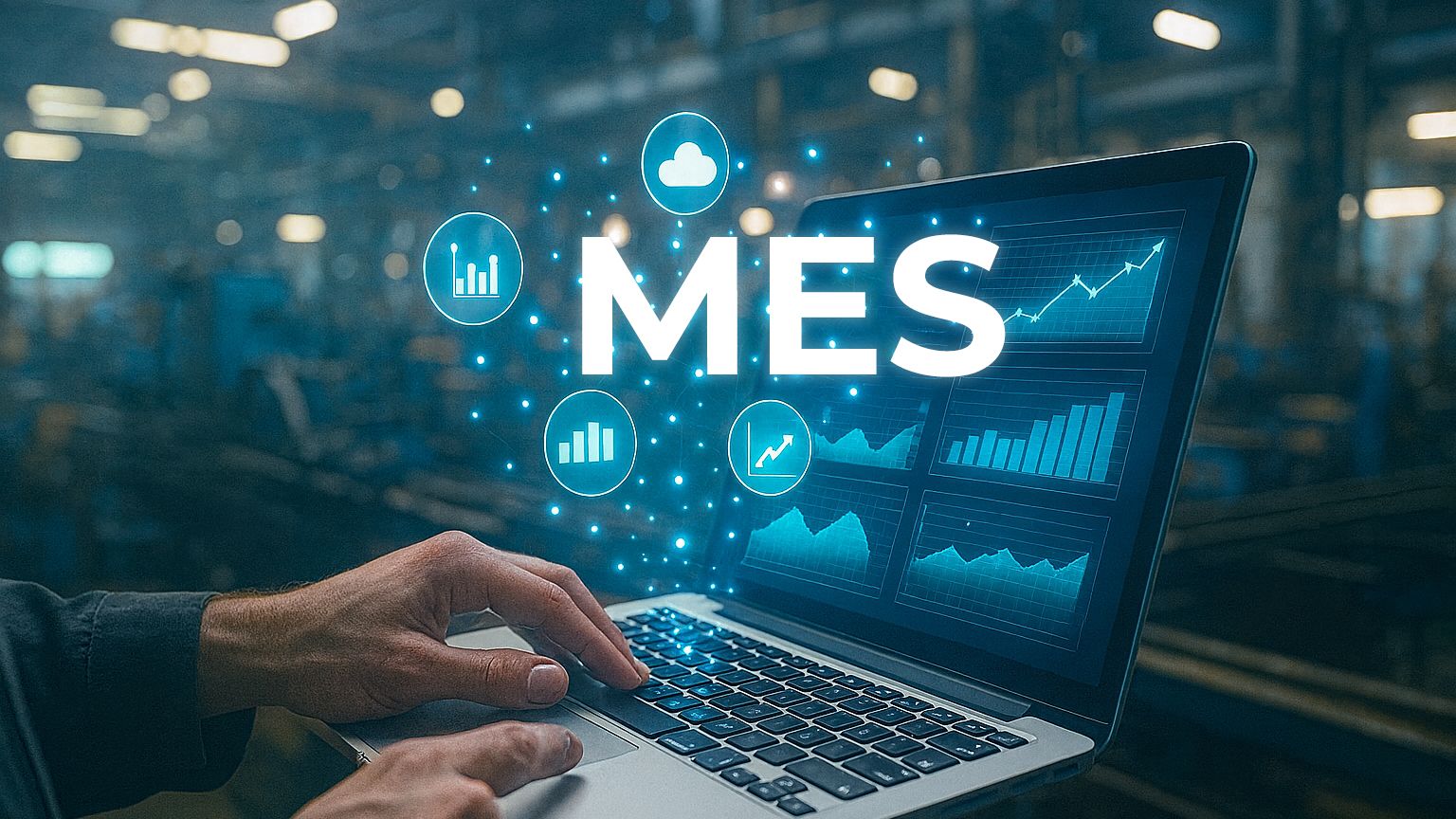 Is MES Integration Important? | VKS