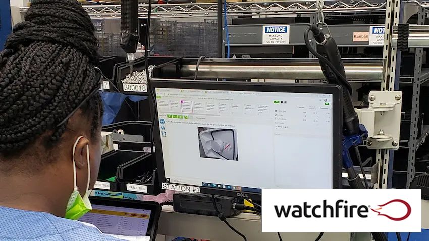 Watchfire Signs Achieved Their Goals in 1 Year with VKS