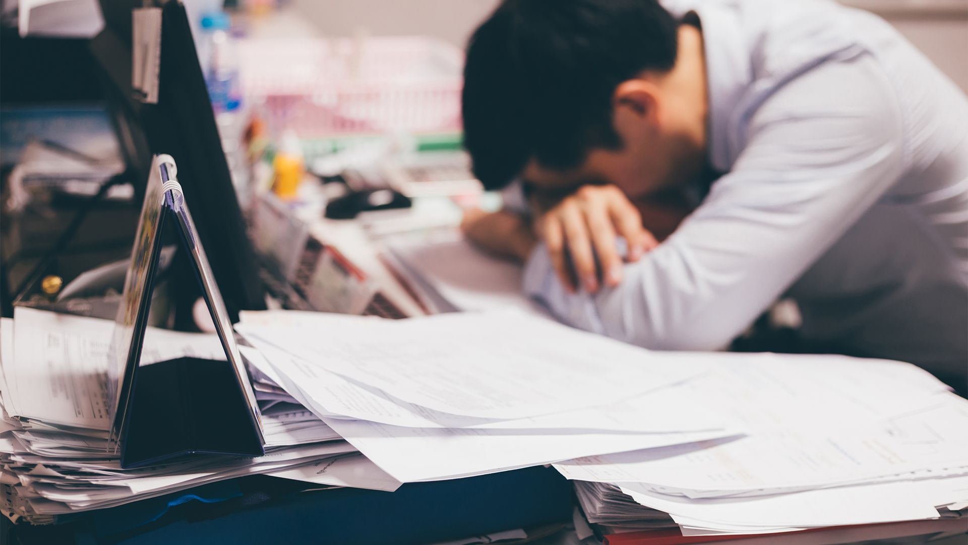 How Paperless Manufacturing Can Help You and the Environment