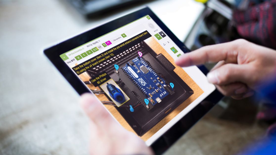 Top 15 Standard Work Instruction Examples