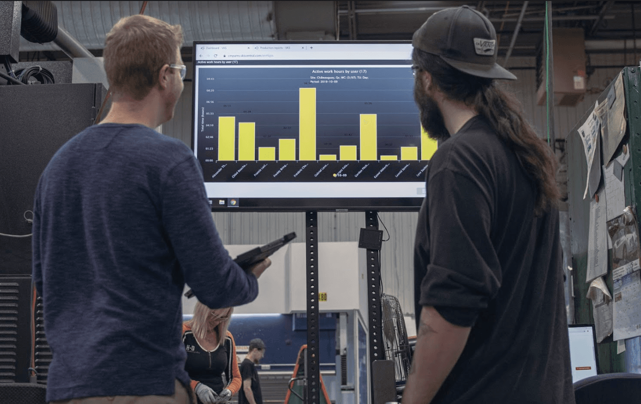 4 Ways to Use Digital Factory Training Tools | VKS
